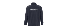 SECURITY Fleece Jacken, Erbeko GmbH