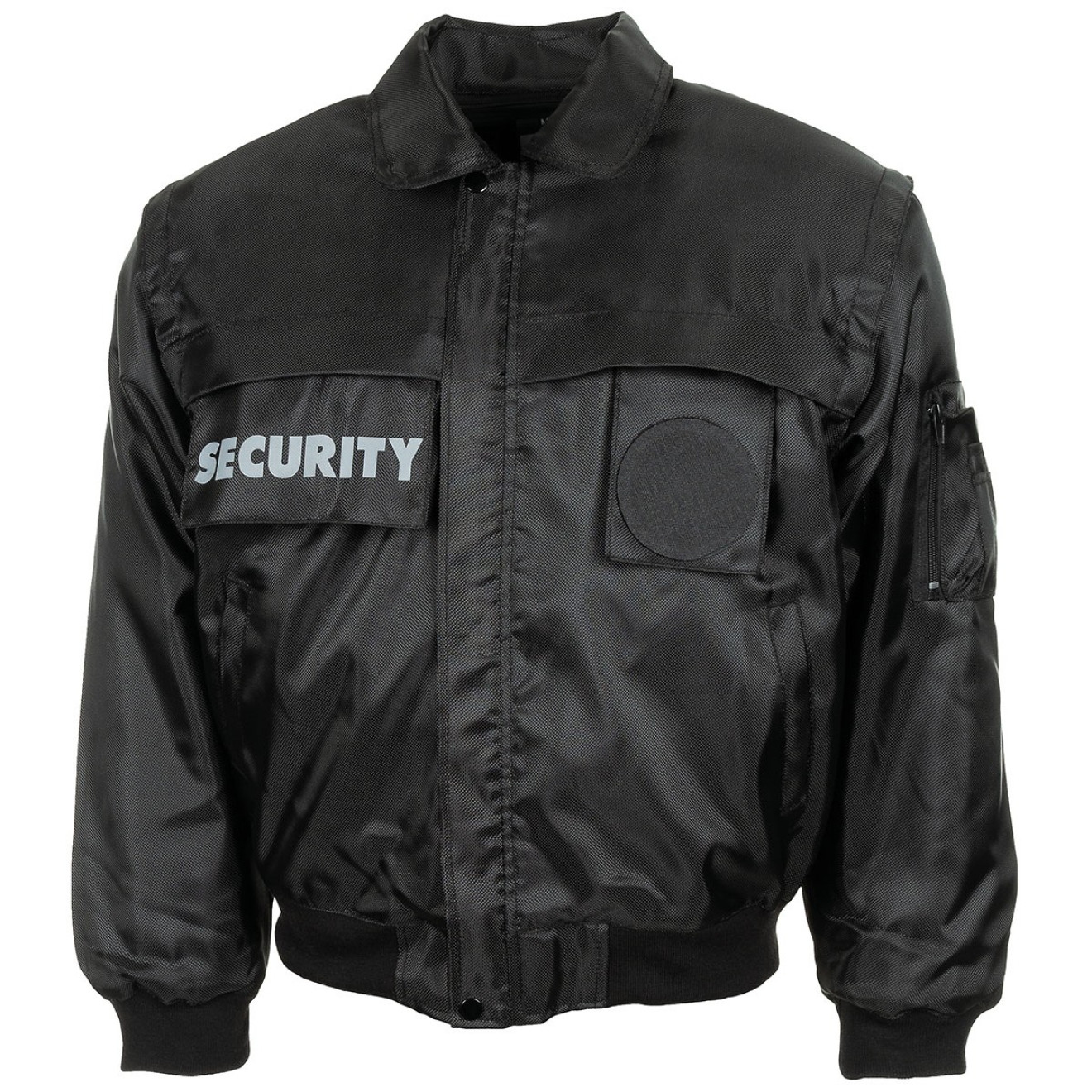 SECURITY Jacke 2-in-1, Erbeko GmbH